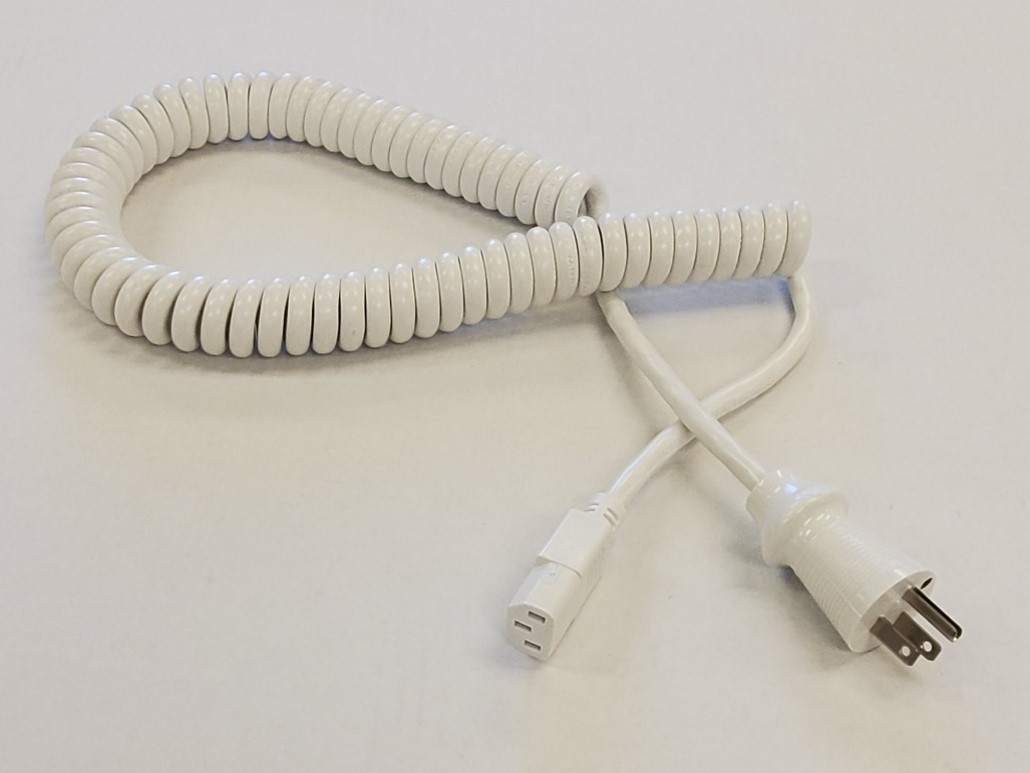 Retractable Power Cords - Kord King